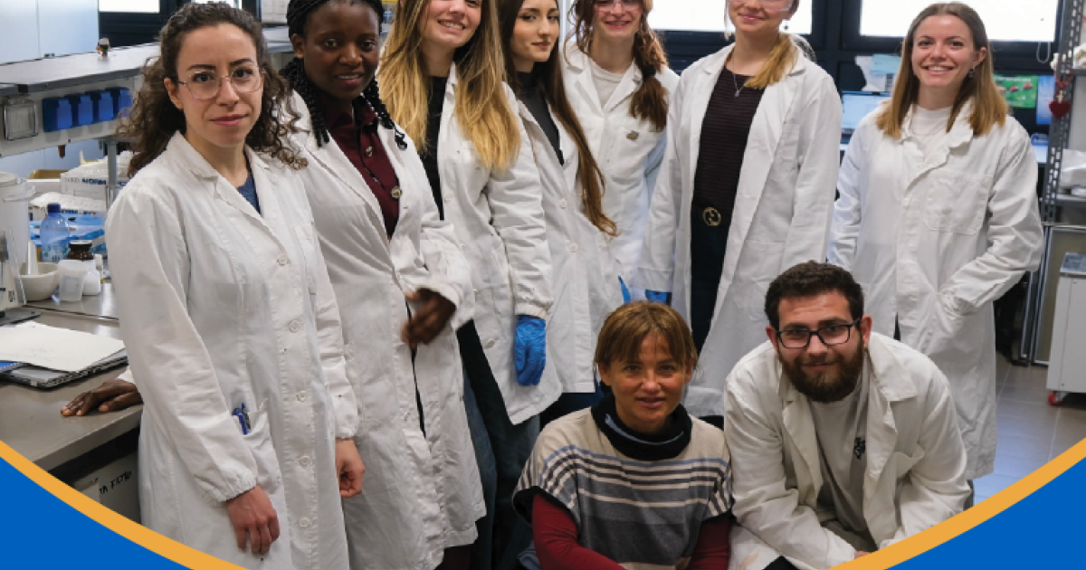 Il 5xmille 2026 all’Università di Parma per sostenere la ricerca ...