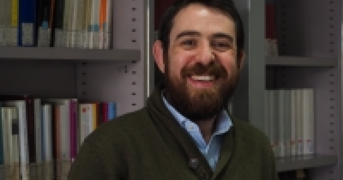 Il prof. Andrea Staiti vince premio di ricerca del DAAD | Dipartimento ...