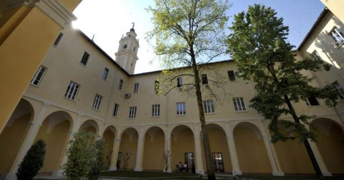 May 4 - The Recognitive Structure of Social Reality | Dipartimento di ...