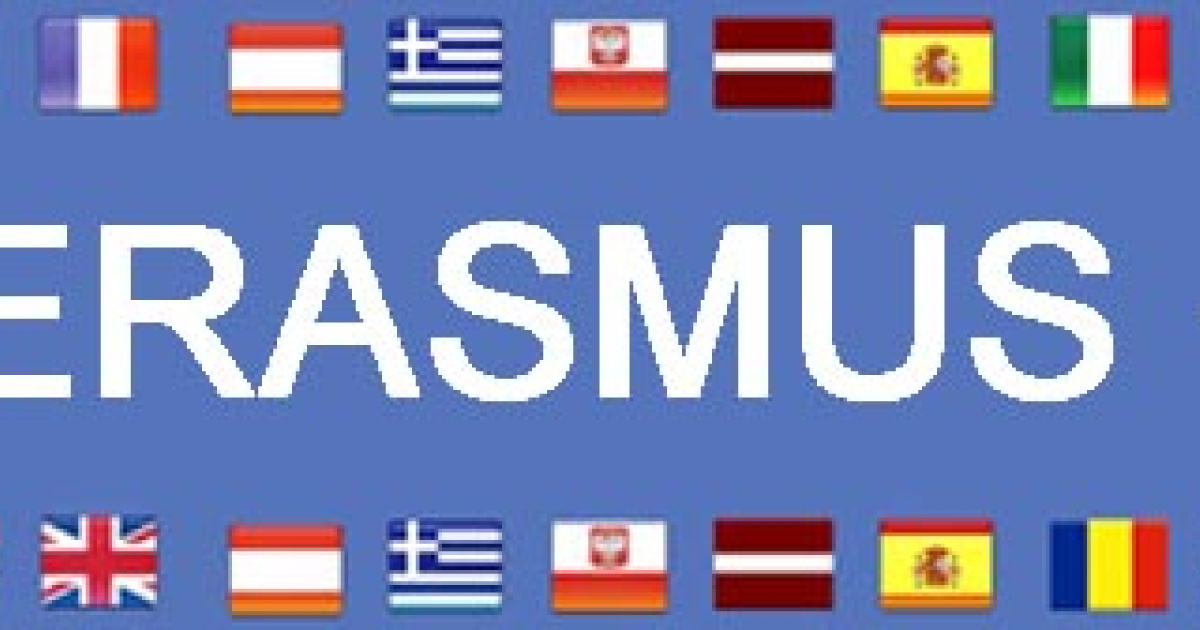 Programma ERASMUS+ SMS 2017-2018: pubblicato il bando | Dipartimento di Discipline Umanistiche ...