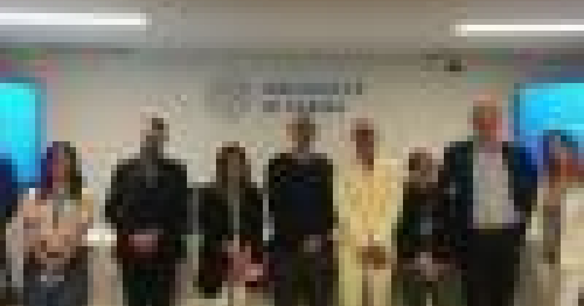 Conferenza di Marko Modiano dell’Università svedese di Gävle sul tema ...