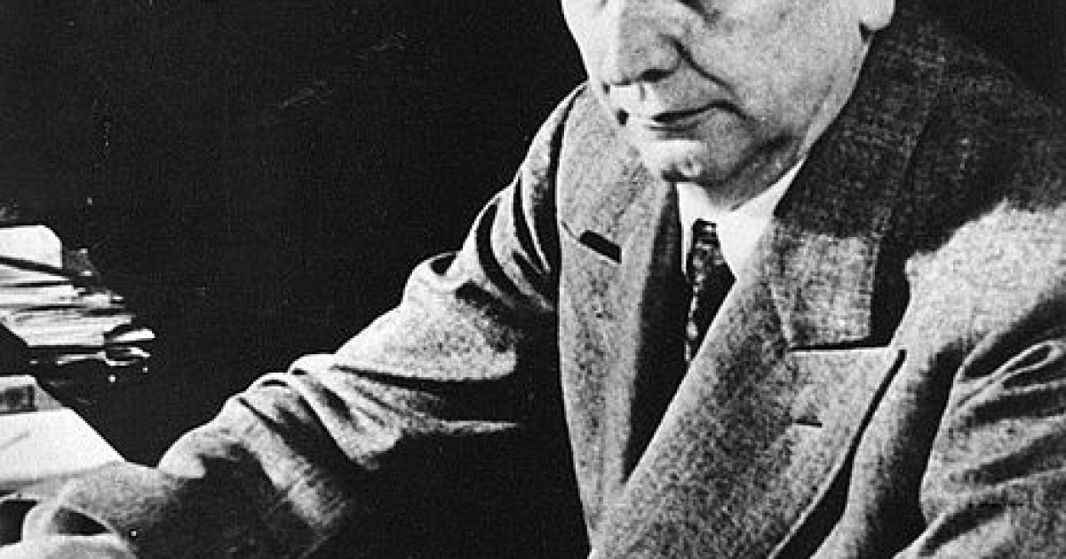 19 aprile - Karl Jaspers. Il male radicale in Kant | Dipartimento di ...
