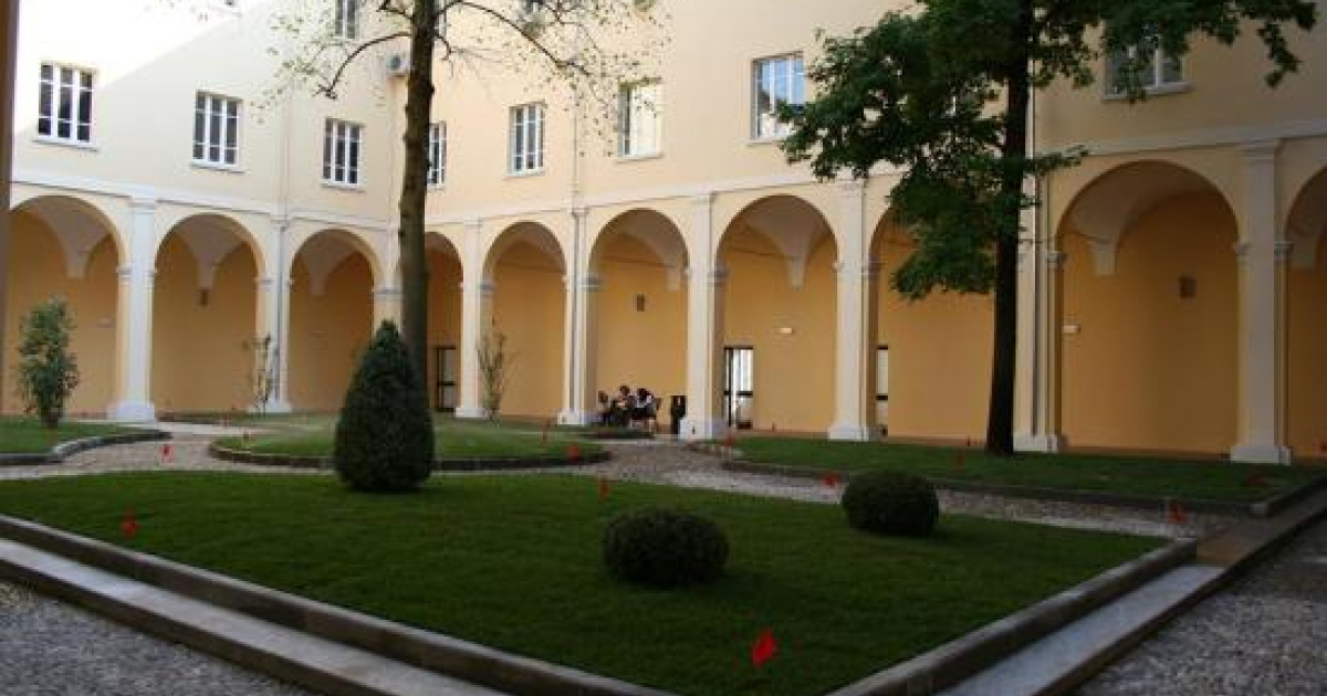 7 / 9 settembre 2022 - Convegno internazionale dedicato al filosofo ...