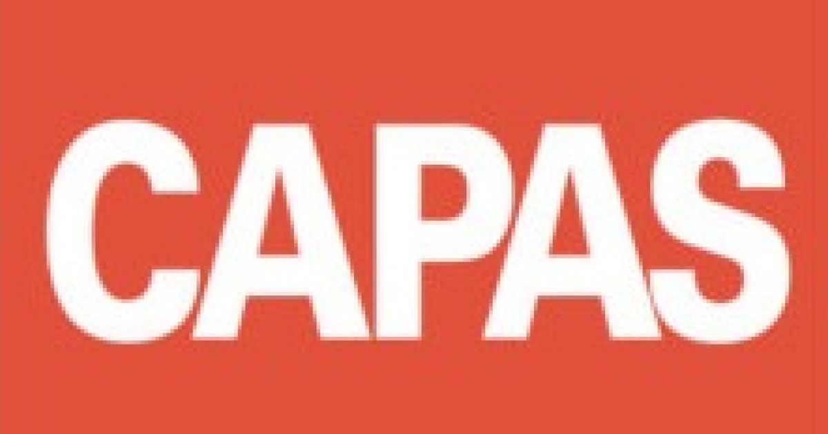 3 ottobre: Open Day CAPAS | Dipartimento di Discipline Umanistiche ...